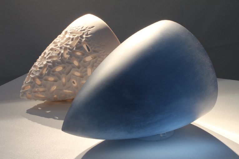 June Morrison - Glass Artist