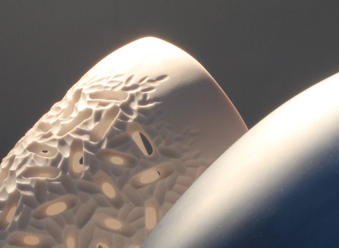 June Morrison - Glass Artist