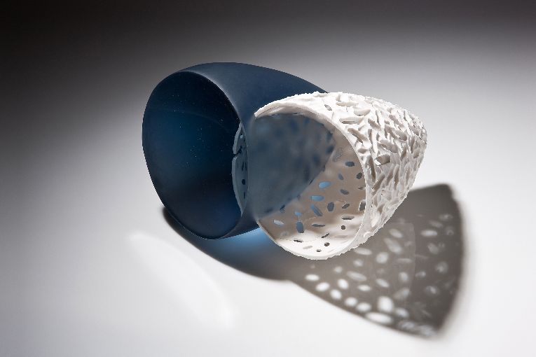 June Morrison - Glass Artist