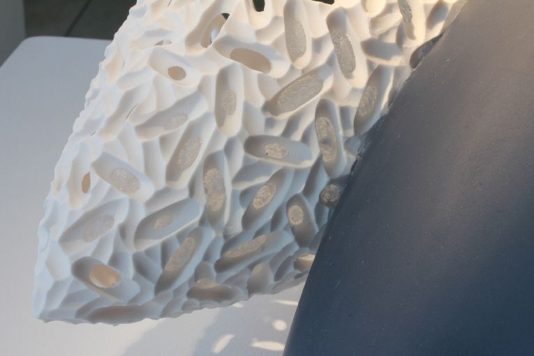 June Morrison - Glass Artist