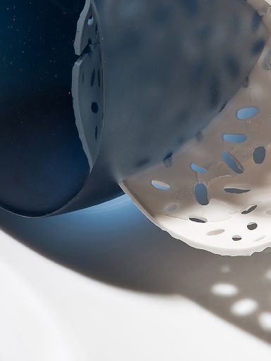 June Morrison - Glass Artist