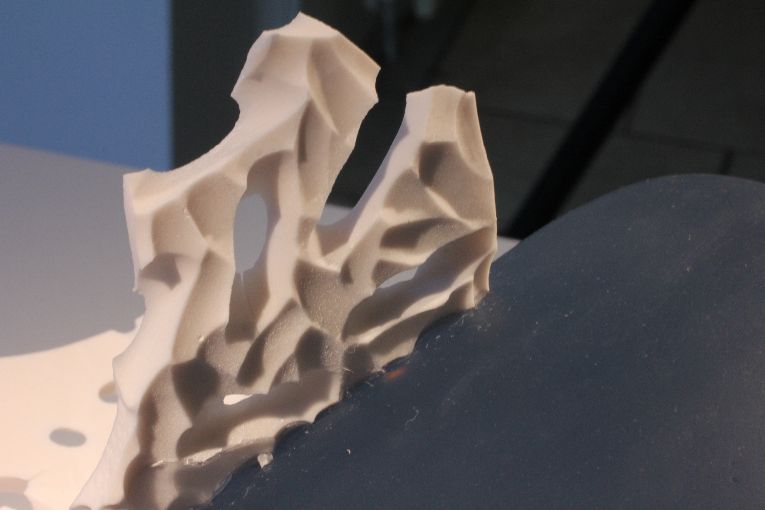 June Morrison - Glass Artist