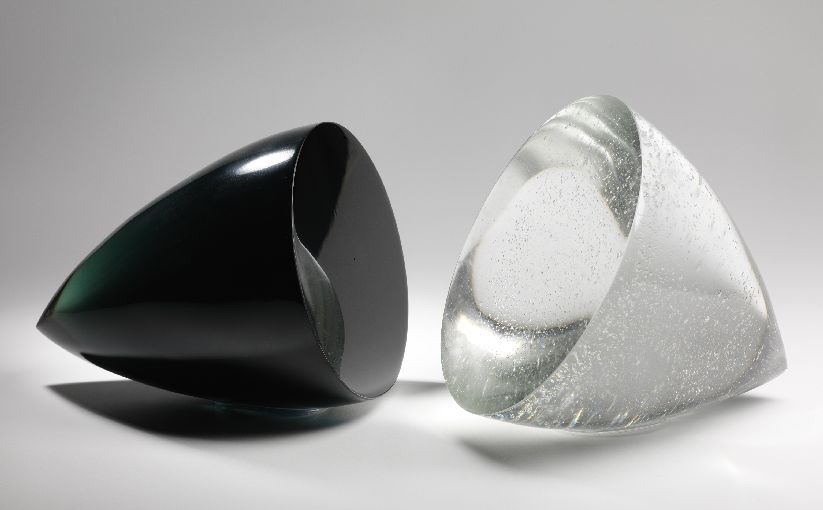 June Morrison - Glass Artist