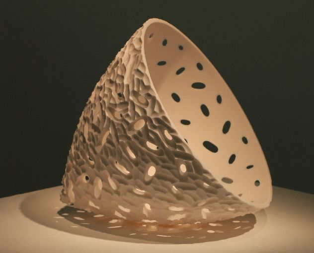 June Morrison - Glass Artist