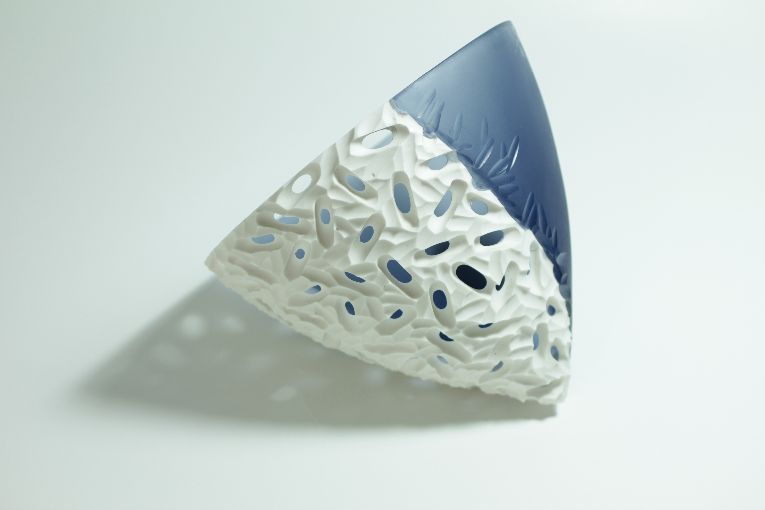 June Morrison - Glass Artist