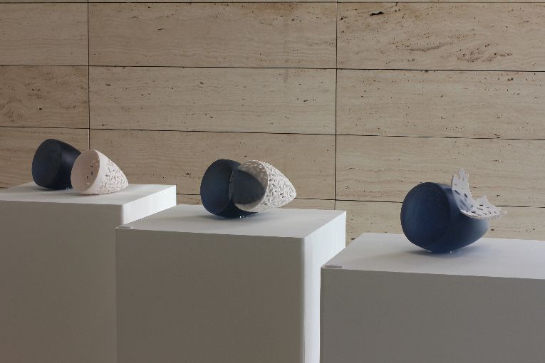 June Morrison - Glass Artist