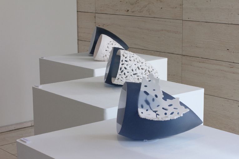 June Morrison - Glass Artist